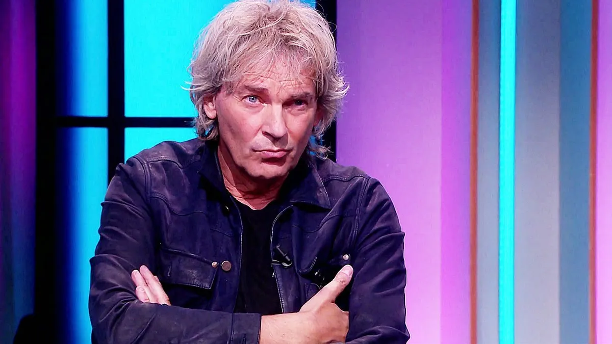 Zien: De woede-uitbarsting van 'duivelse' Matthijs van Nieuwkerk | LOESOE