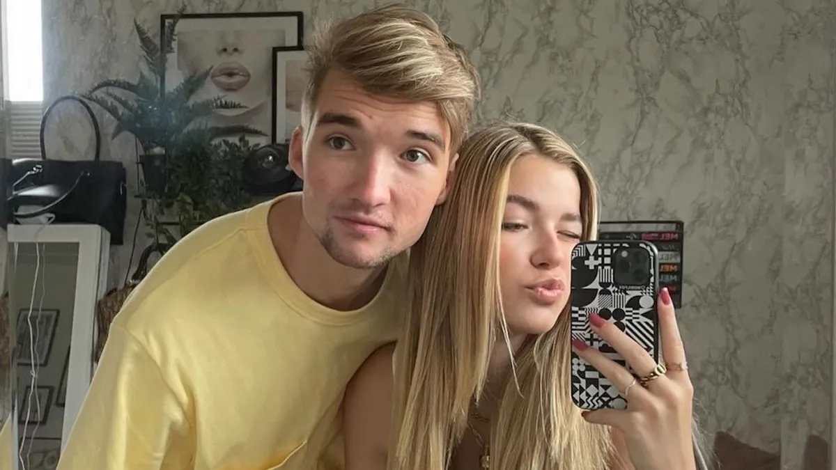 Gio Latooy veel liefdesverdriet, Jade Anna zou vreemd zijn gegaan met ...