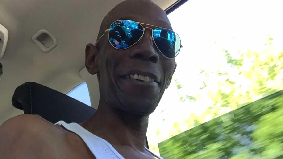 Zanger Maxi Jazz (Faithless) overleden | LOESOE