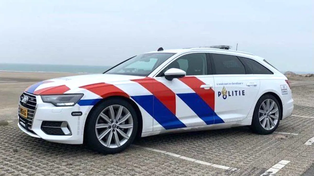 Nederlandse agenten aangehouden: verdacht van lekken staatsgeheime ...