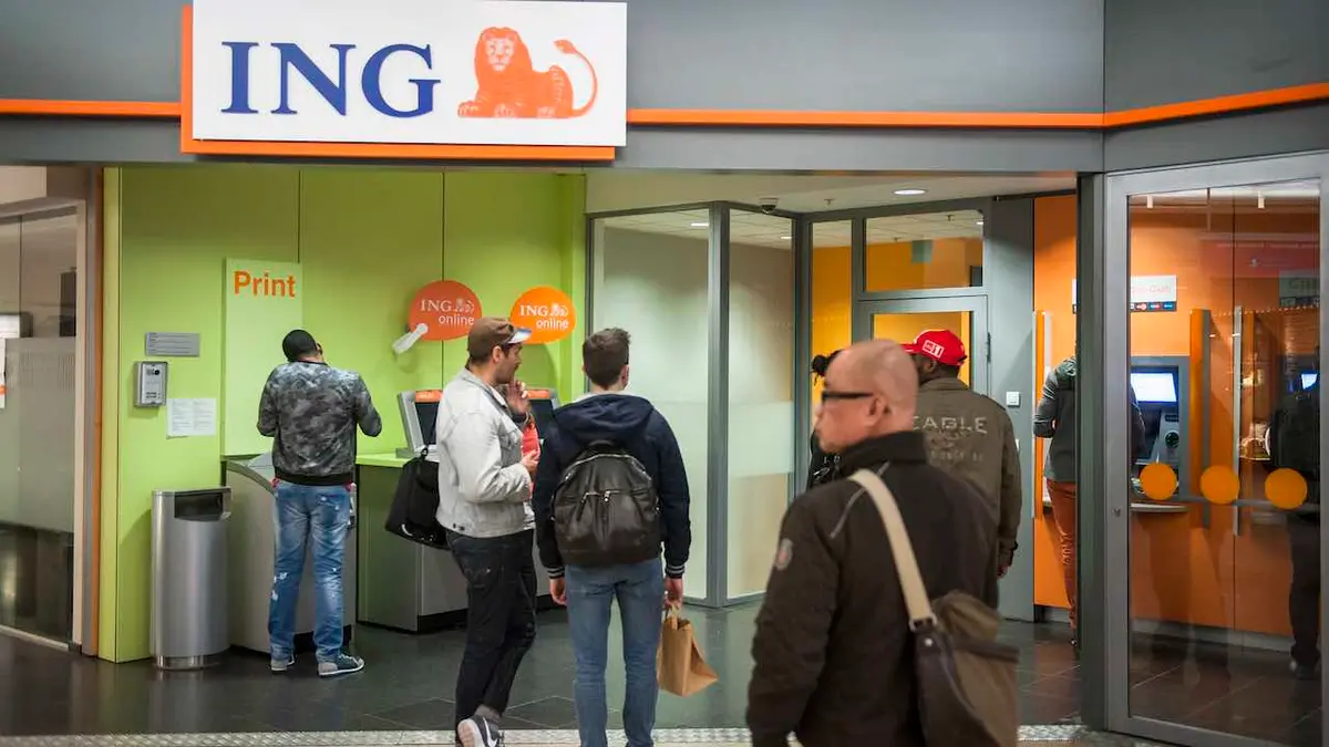Storing ING: inloggen loopt in de soep, is er sprake van een hack? | LOESOE