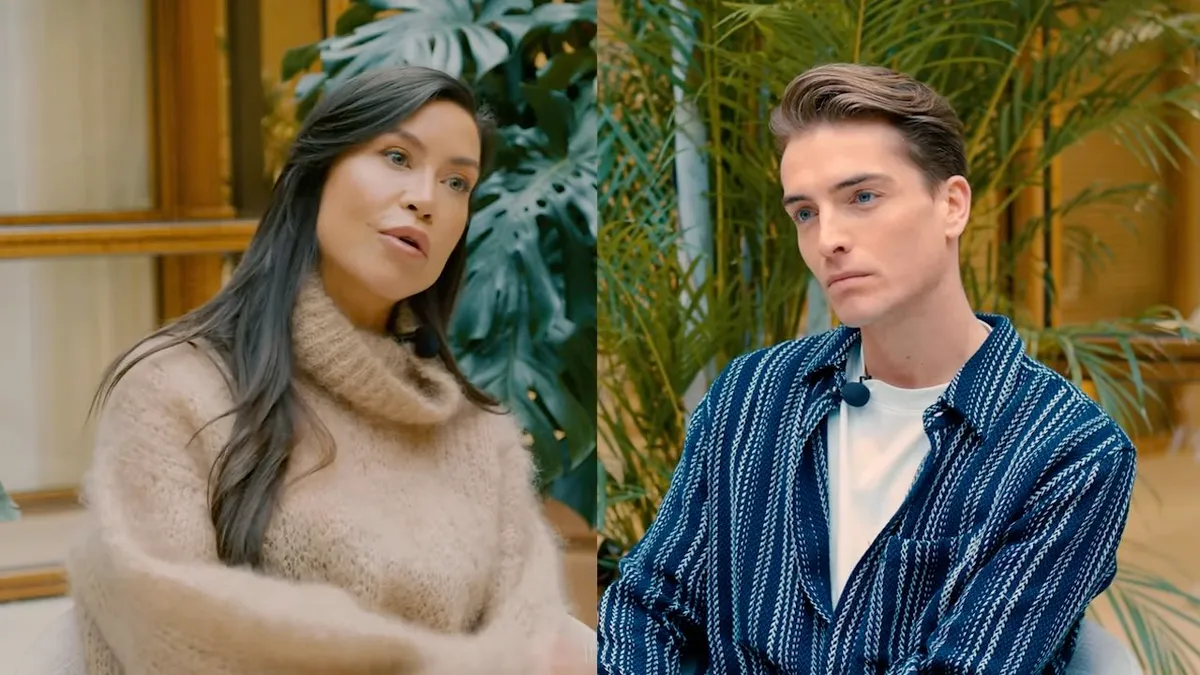 Jaimie Vaes laat veel achterwege in interview van anderhalf uur | LOESOE