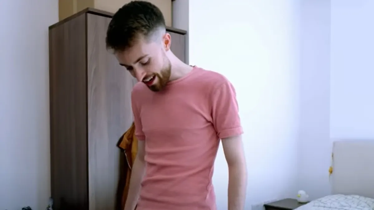 Videoland verrast kijkers met documentaire over enorme piemels | LOESOE