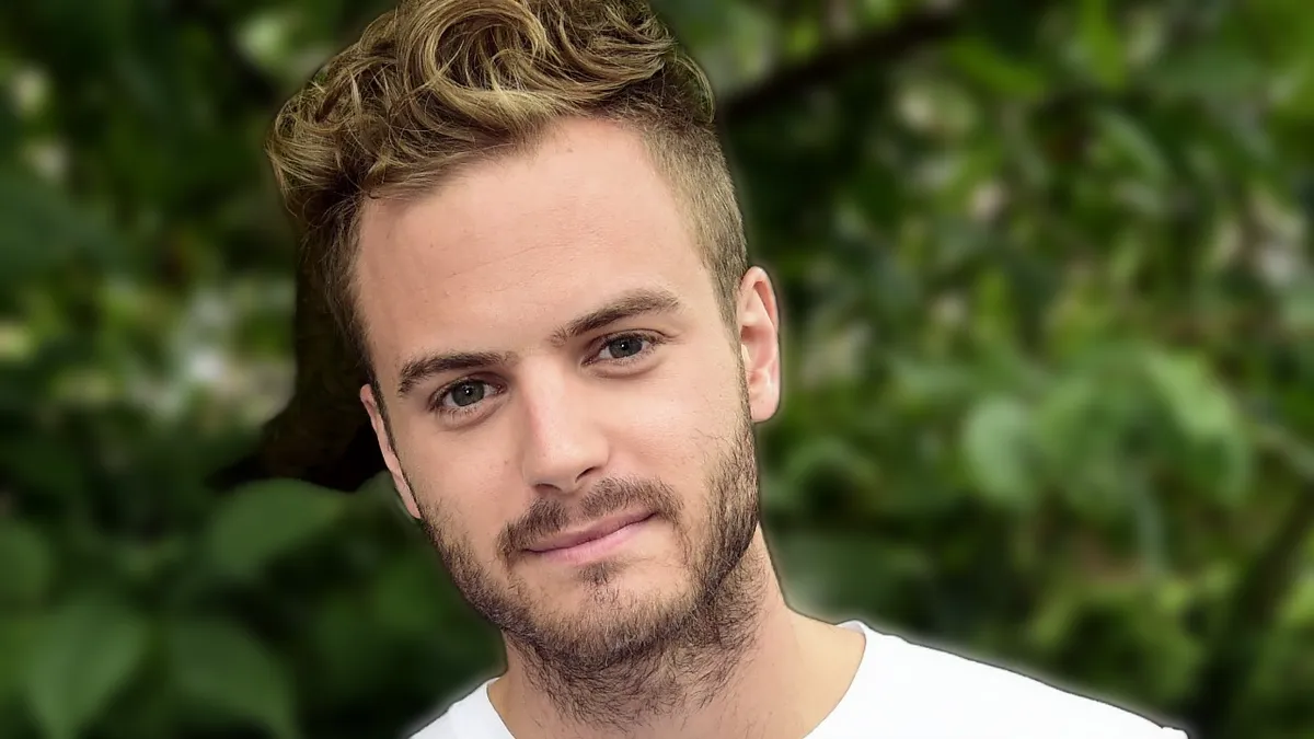 Jim Bakkum komt na tien jaar met nieuwe plaat | LOESOE