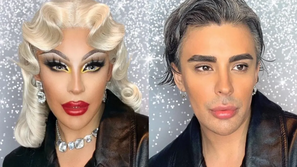 Dragqueen Envy Peru geeft update na mishandeling | LOESOE
