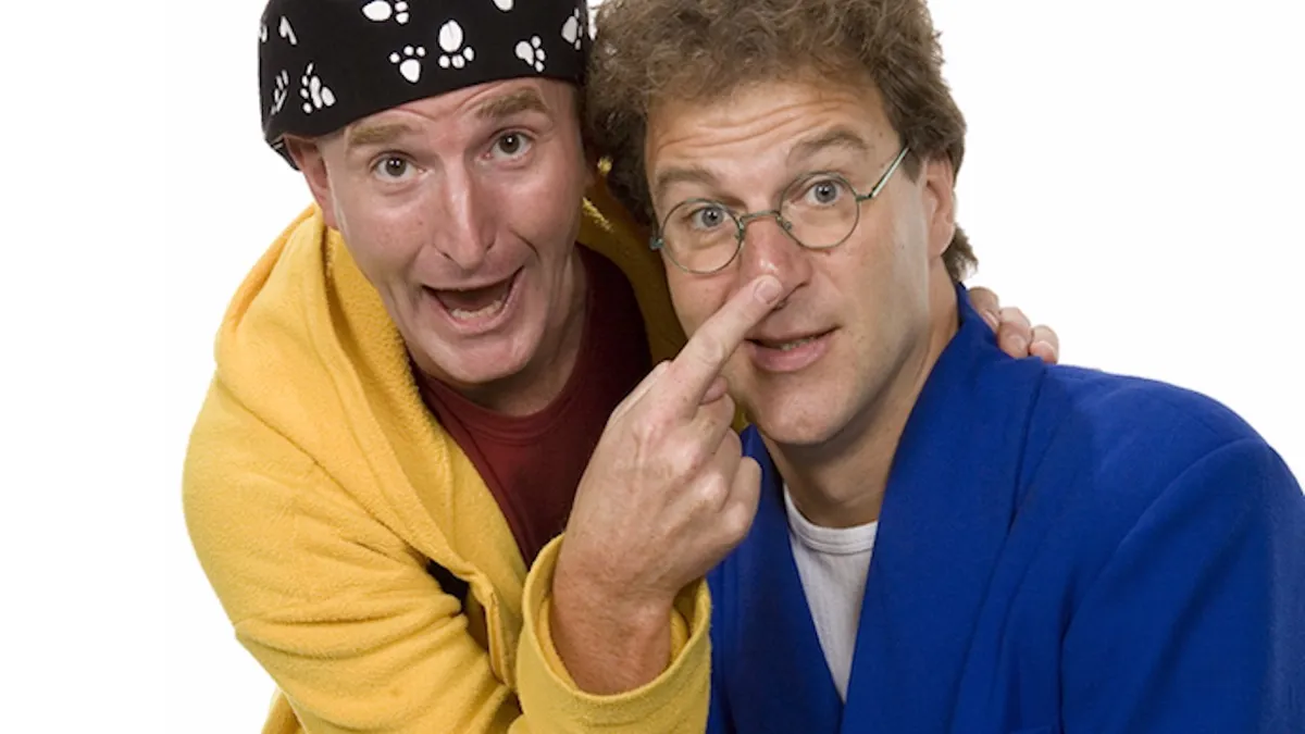 Ernst (van Bobbie) doodverklaard op televisie | LOESOE