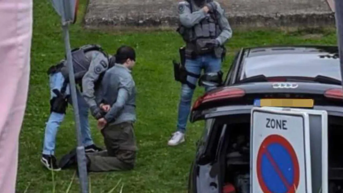 Dit is wat we weten over Fouad L, de schutter van Rotterdam | LOESOE