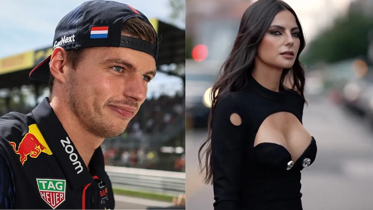 Max Verstappen reageert op video waarin Kelly Piquet wel héél ver gaat | LOESOE