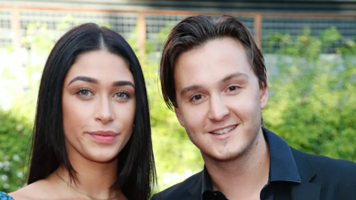 'Zoon René Froger heeft vriendin ernstig toegetakeld' | LOESOE