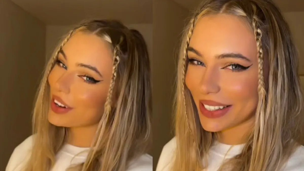 Jutta Leerdam wil per direct zwanger worden van Jake Paul | LOESOE