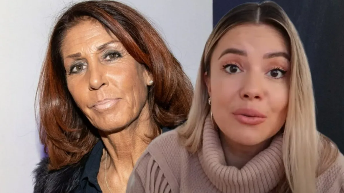 Yvonne Coldeweijer: 'Rachel Hazes in de gevangenis!' | LOESOE