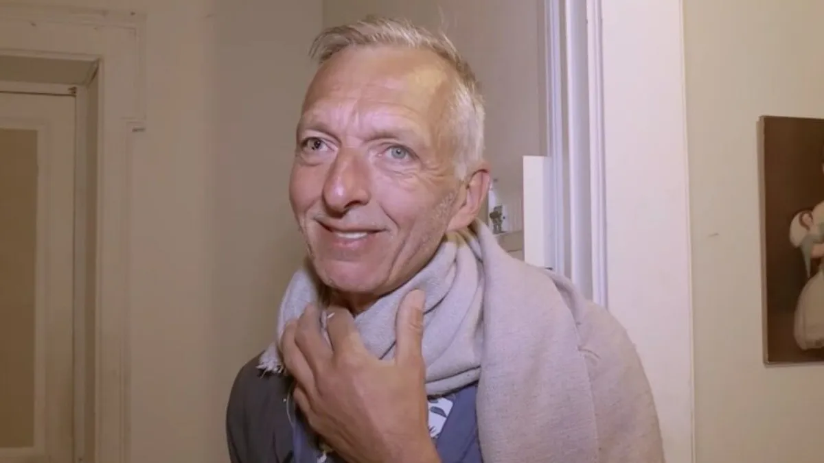 Martien Meiland geeft update over liefdesleven: 'Zien elkaar zo vaak ...