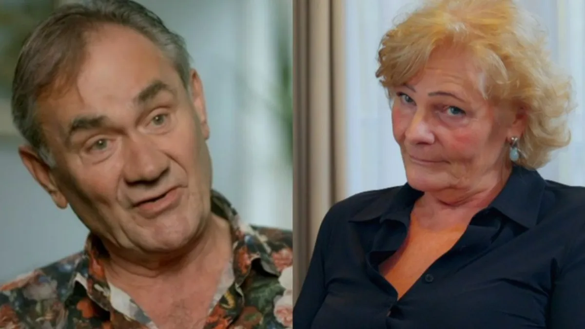 MAFS-Dirk doet boekje open over huidig contact met Anneke: 'Krijg er ...