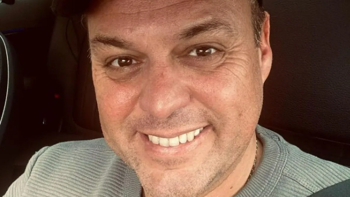 Frans Bauer in één klap honderden fans rijker na hysterische Rammstein ...