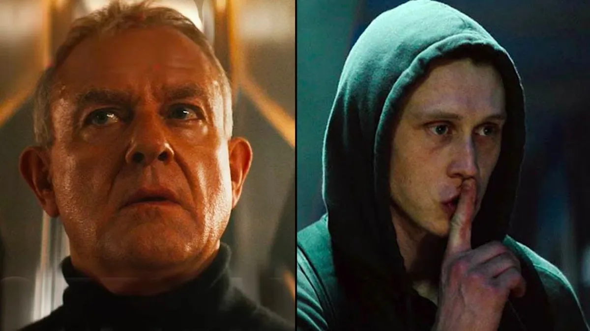 Stephen King noemt deze Netflix-film de ENGSTE ooit | LOESOE