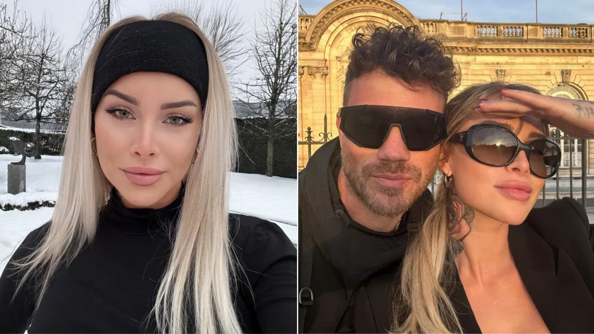 Lie Meurs bevestigt relatiebreuk en haalt uit naar ex-vriend Gers ...