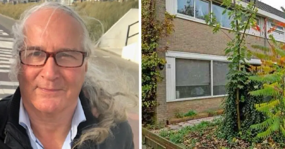 Vermissingszaak Albert Visser krijgt schokkende wending | LOESOE