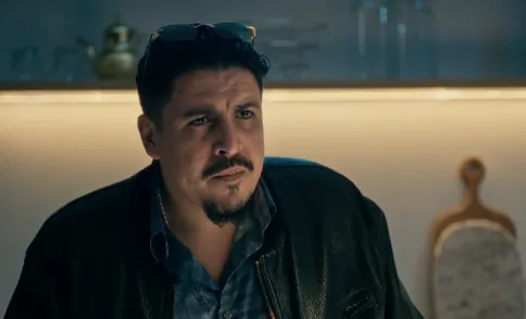 Mocro Maffia komt met nieuwe serie: Tonnano krijgt hoofdrol | LOESOE