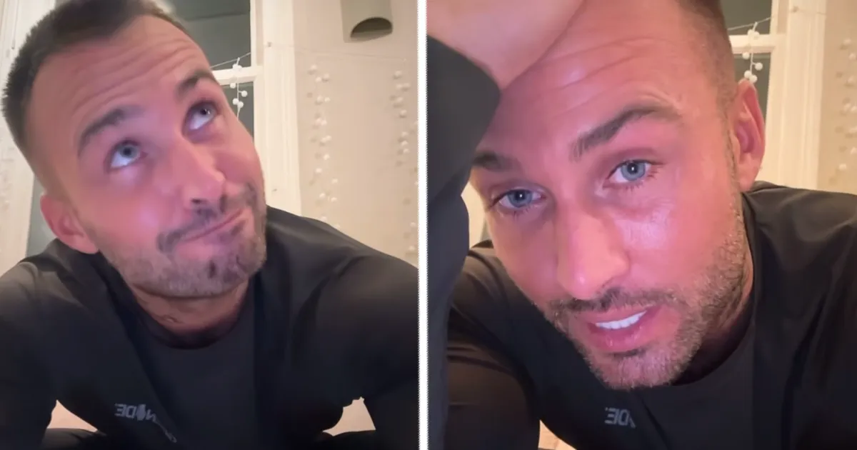 Emotionele Dave Roelvink reageert op pijnlijke verlies Melvin Manhoef: "Ik voel me..." (VIDEO ...