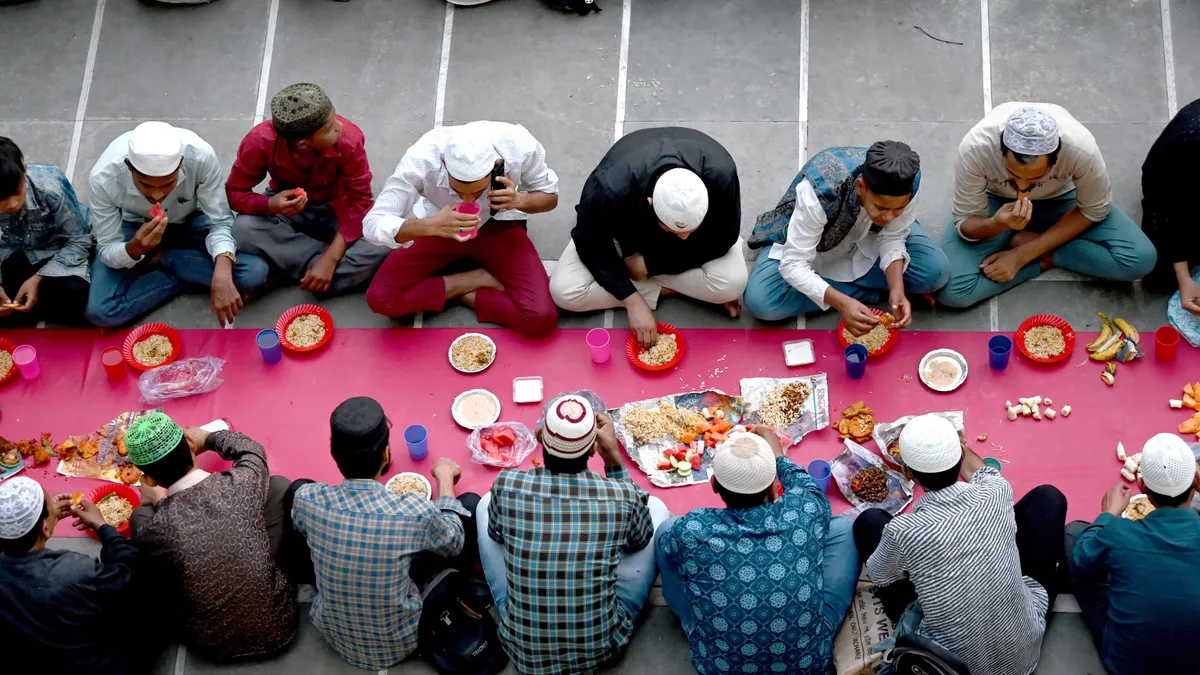 Wanneer begint de ramadan 2025? | LOESOE