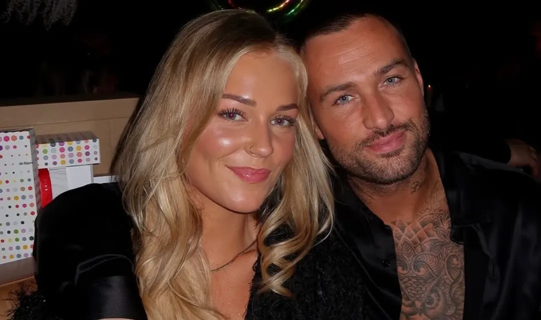 Bizarre beelden van Dave Roelvink en Marijn Kuipers in bad (VIDEO) | LOESOE