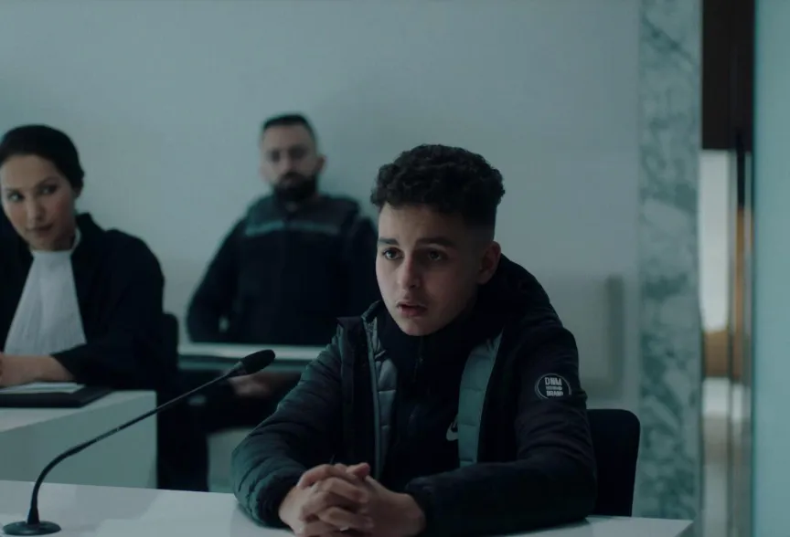 Bekende Mocro Maffia-acteur betrokken bij heftige vechtpartij bij ...