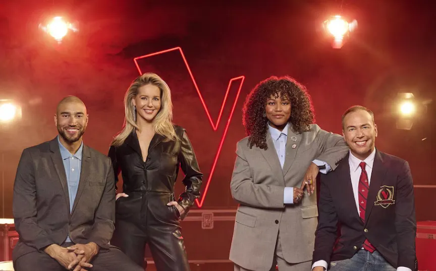 Breaking: The Voice of Holland keert officieel terug met deze juryleden