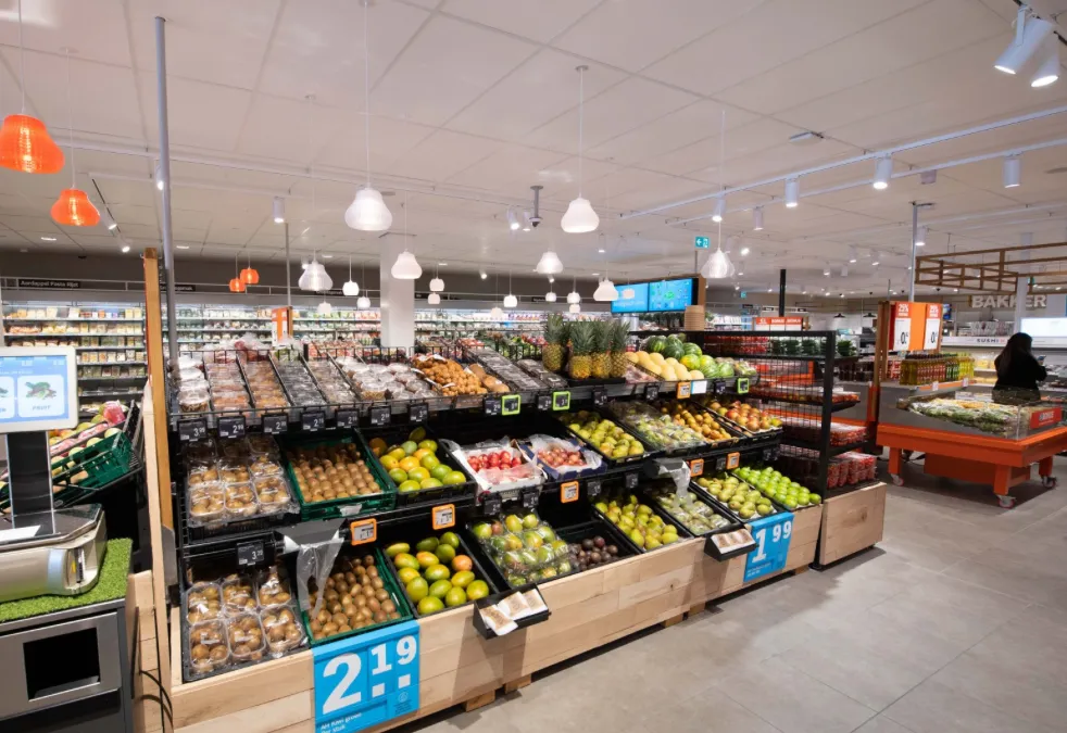 Nederlandse supermarkten roepen populaire producten terug uit na ...