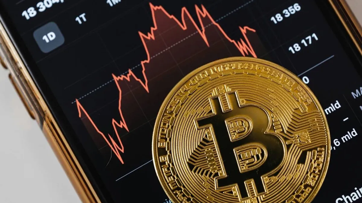 Hoe jongeren in Nederland de toekomst van crypto Vormgeven | LOESOE