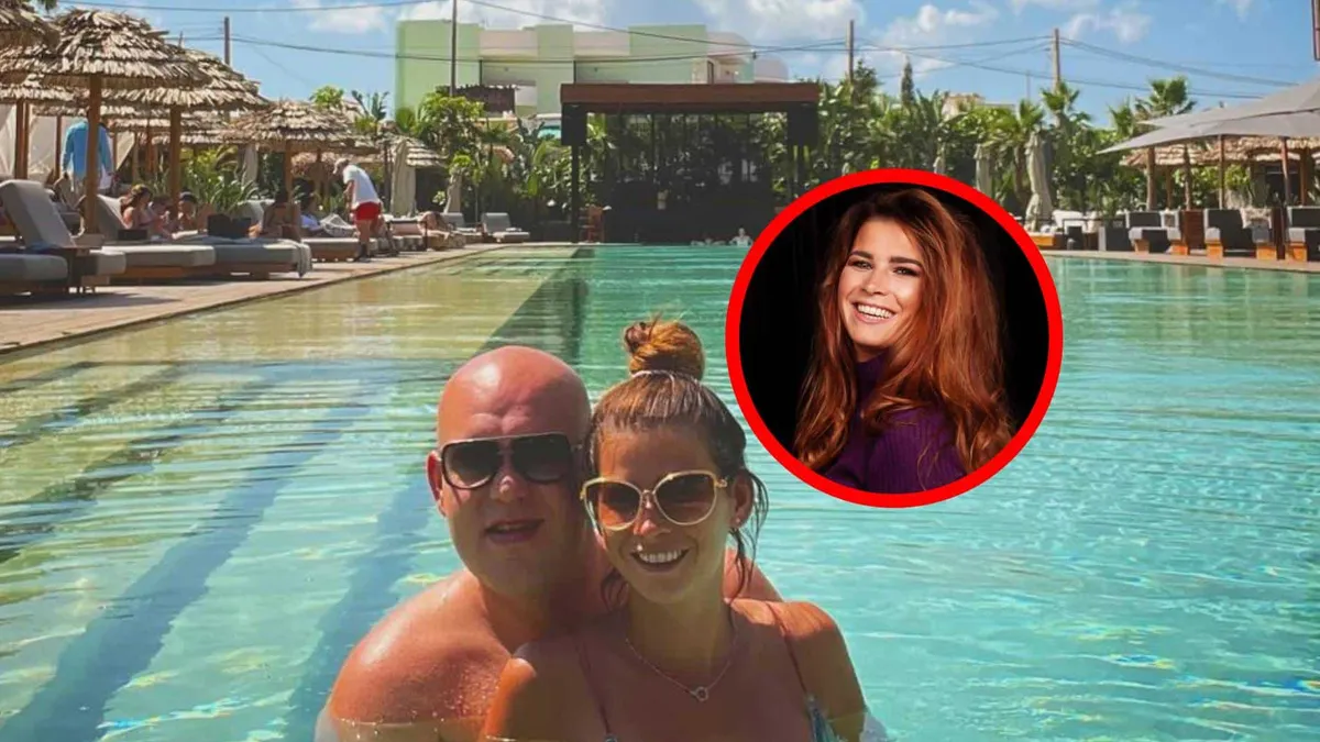 Kiekjes van Daphne Govers, ex-vrouw van Michael van Gerwen, duiken op – niet geschikt voor jonge ...