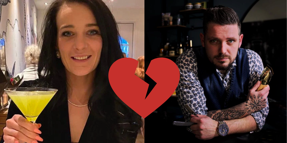 Nicol Kremers en nieuwe vriend nu al uit elkaar?