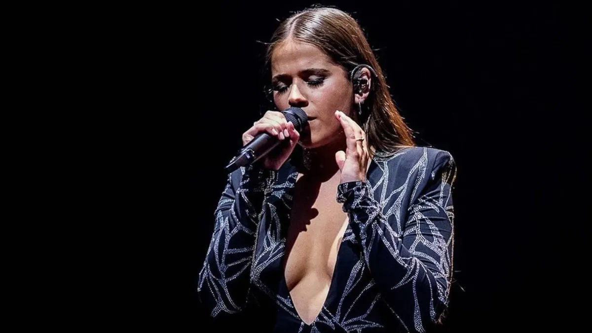 Start van nieuwe seizoen ‘The Voice’ zorgt meteen voor heel wat ...