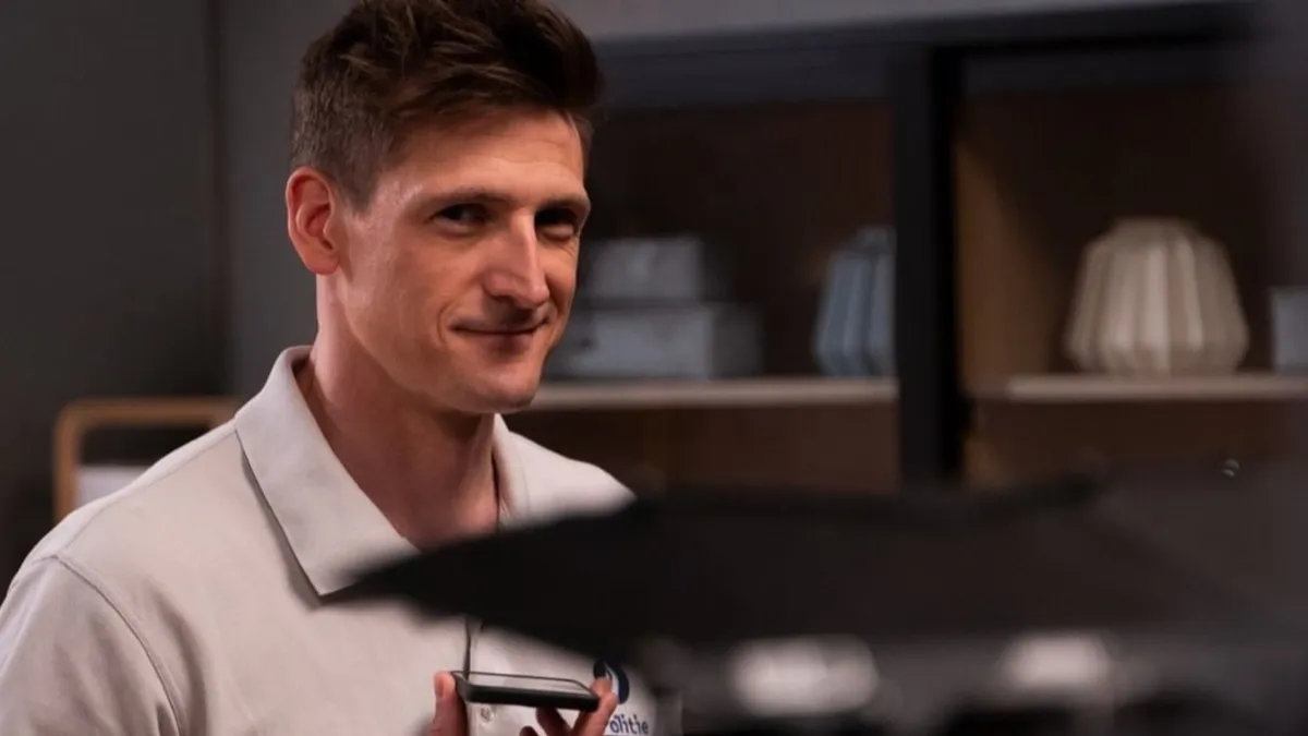 Opvallende voorspelling over Tim uit 'Thuis': "Dit gaat er met hem ...