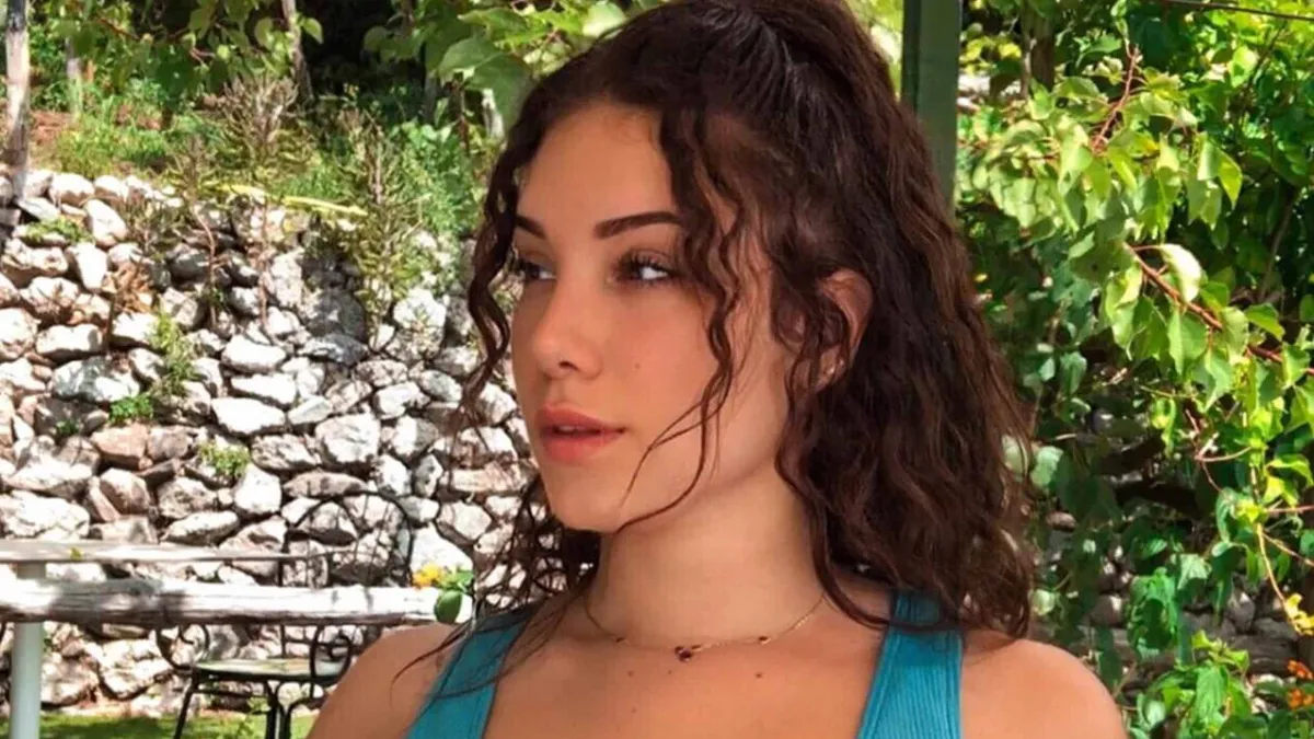 Daisy, de vriendin van Luca Borsato, meldt zeer droevig nieuws: "Wat ...