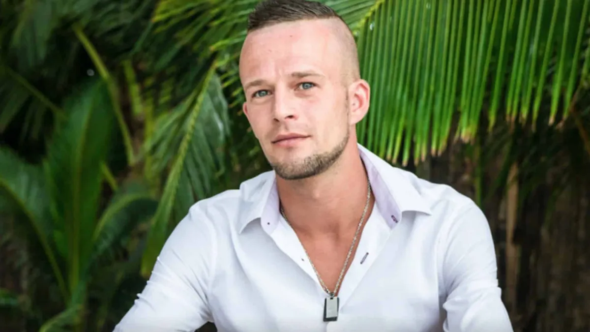 'Timtation' is voor het eerst papa geworden | Showbizztime.be