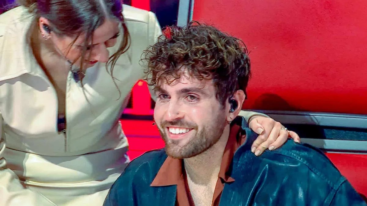 Duncan Laurence ging door verschrikkelijke periode: "Ik dacht dat ik dood ging" | Showbizztime.be