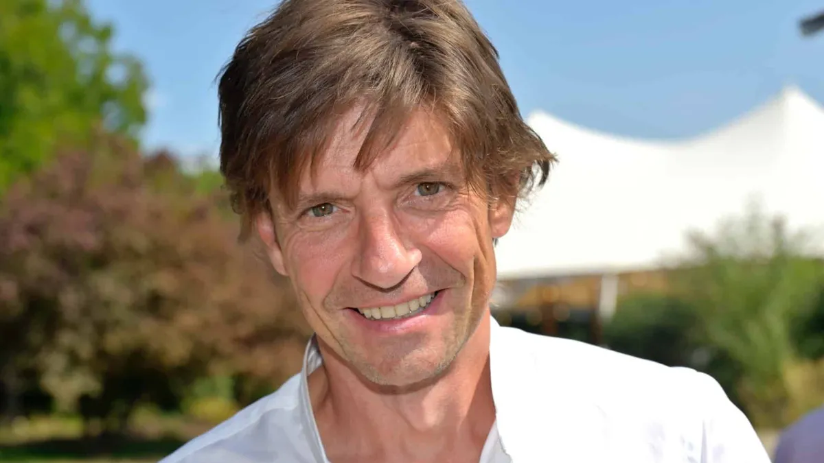 Koen Wauters komt met verrassing van formaat na scheiding met Valerie ...