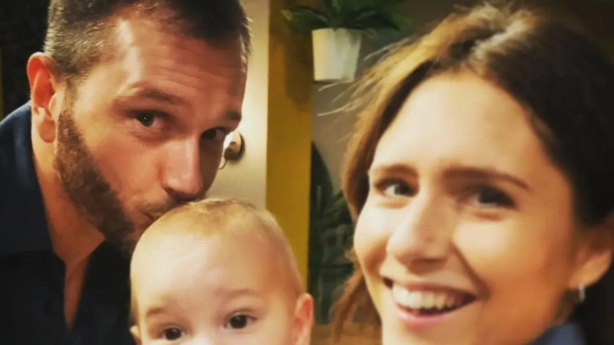 Maxime De Winne kondigt exit aan bij 'Familie': "Krop in de keel toen ...