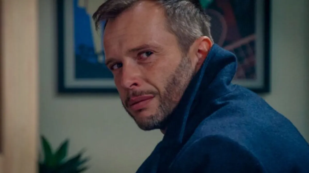Maxime De Winne kende veel dieptepunten bij 'Familie' en zwijgt niet ...