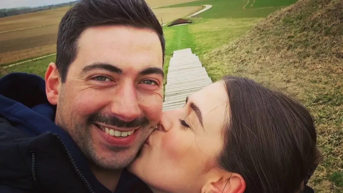 1,5 jaar na hun 'Boer zkt Vrouw'-avontuur: zo gaat het nu met boer Kim ...