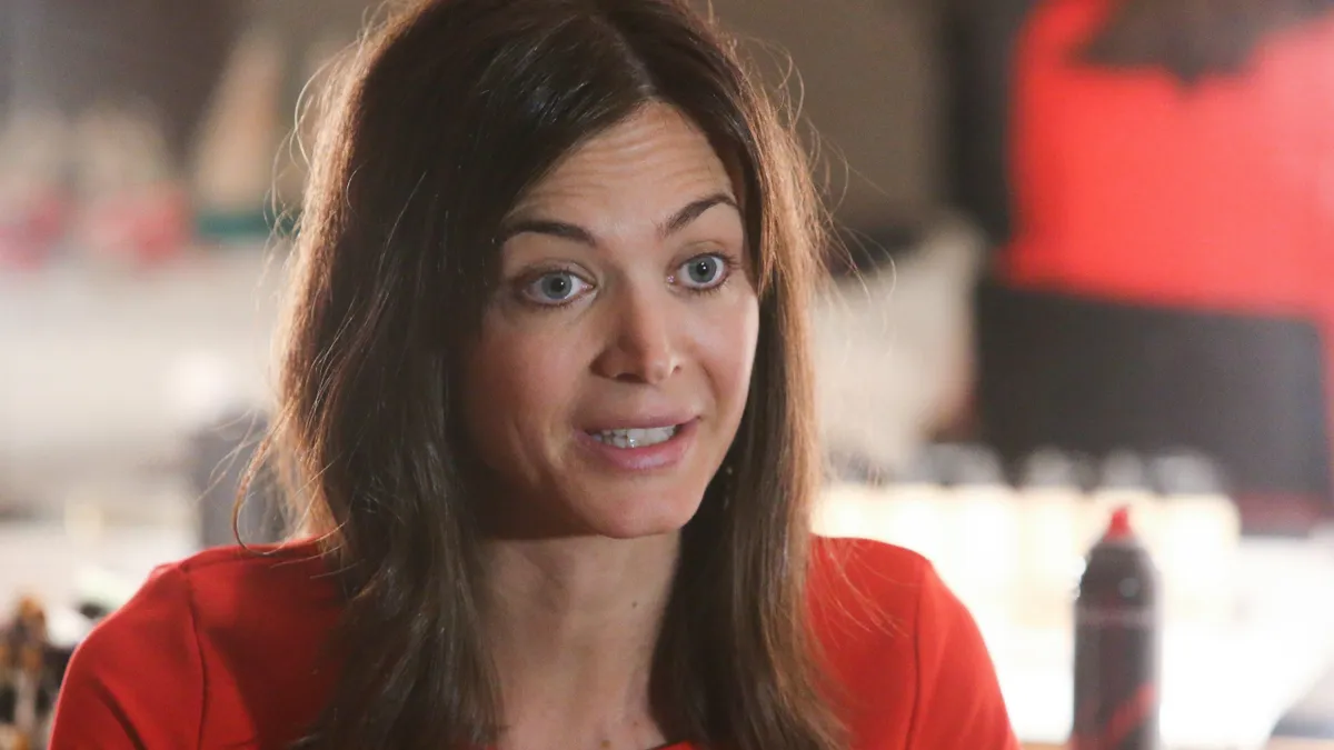 Astrid Coppens neemt drastische beslissing: “Dit nooit meer ...