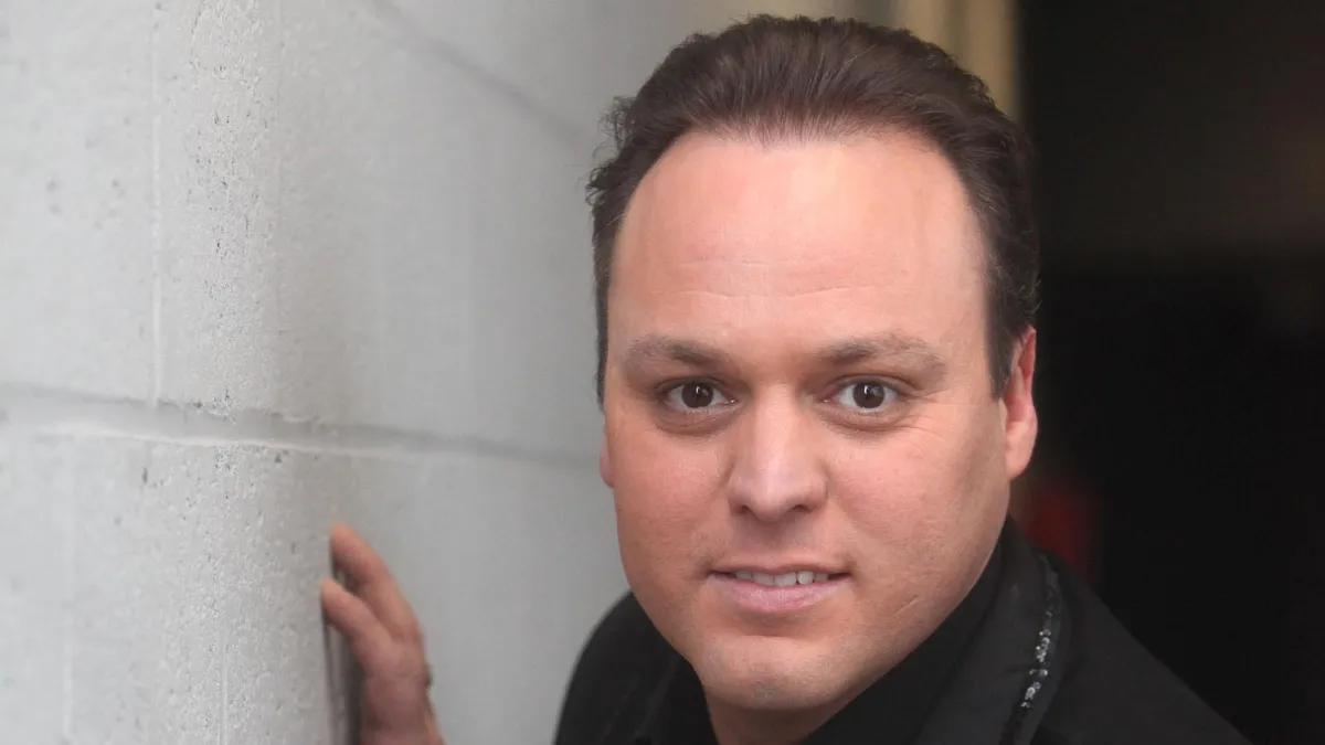 Groot gemis voor Frans Bauer: “In mijn hart ben je altijd bij me ...