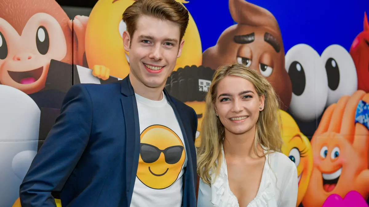 Ex van Tinne Oltmans spreekt zich uit over hun relatiebreuk ...