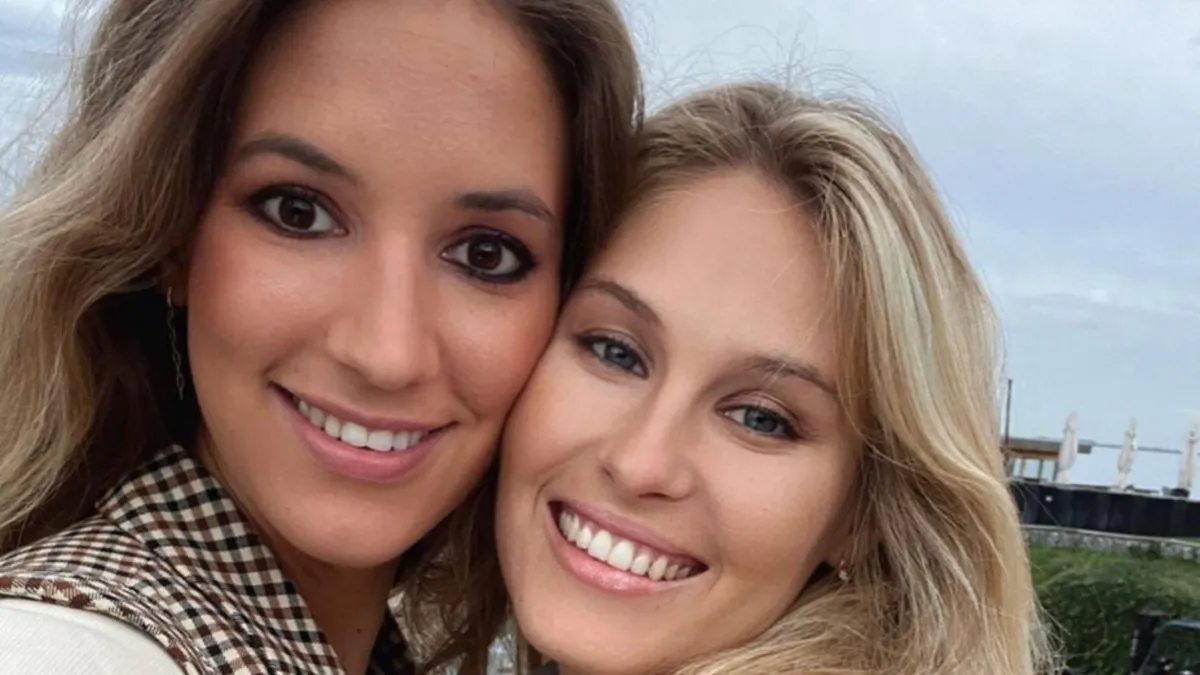 "Zo mooi!": ex-Miss België Lenty Frans deelt magnifieke foto met ...