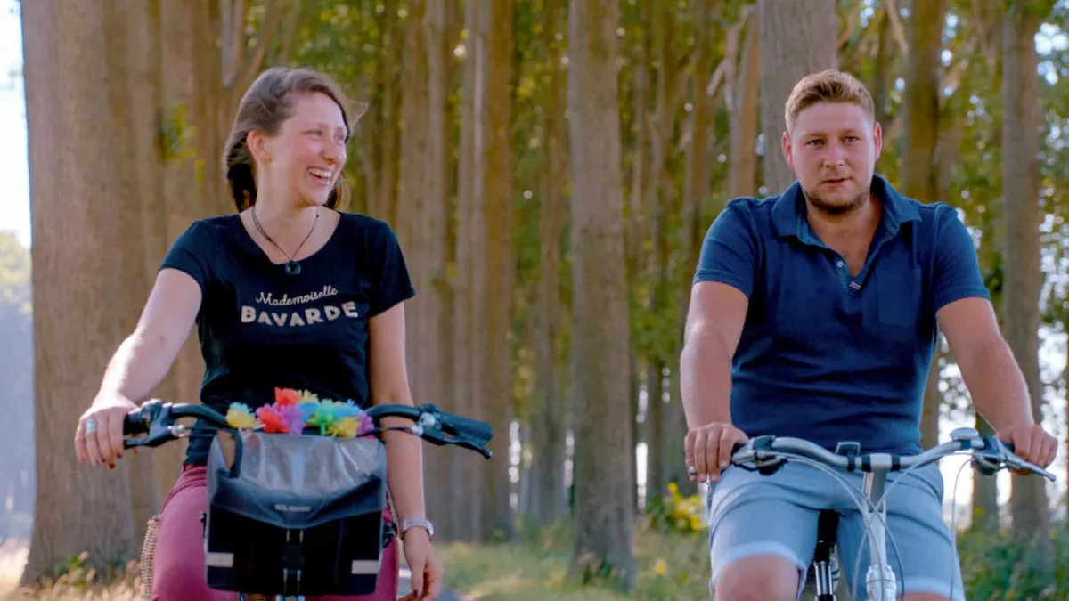 Enorm pijnlijk voor Kevin uit 'Boer zkt Vrouw': Elke komt met ...