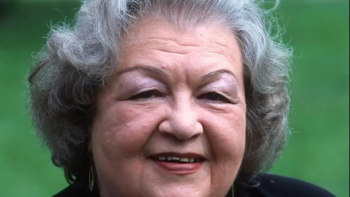 Familie van overleden Ann Petersen haalt fel uit naar Gert Verhulst ...