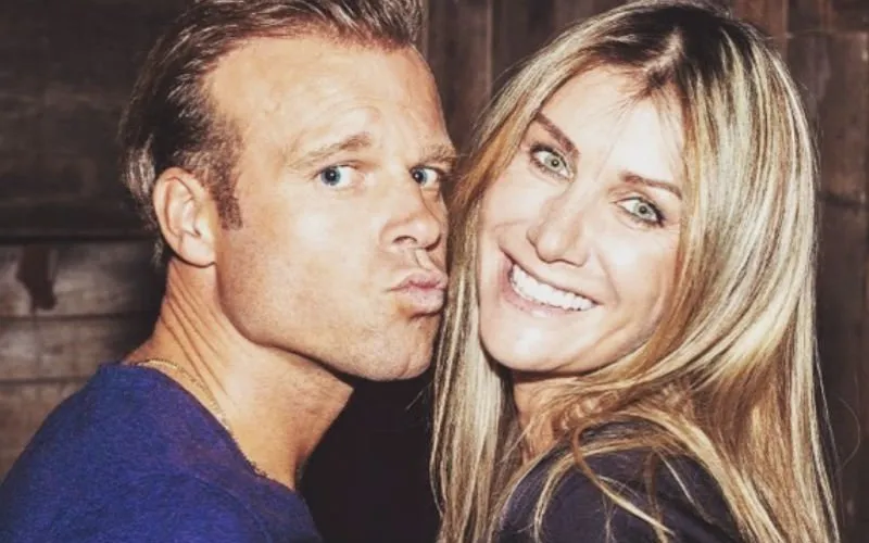 Debby Pfaff reageert voor het eerst op scheiding met Nicolas Liébart ...