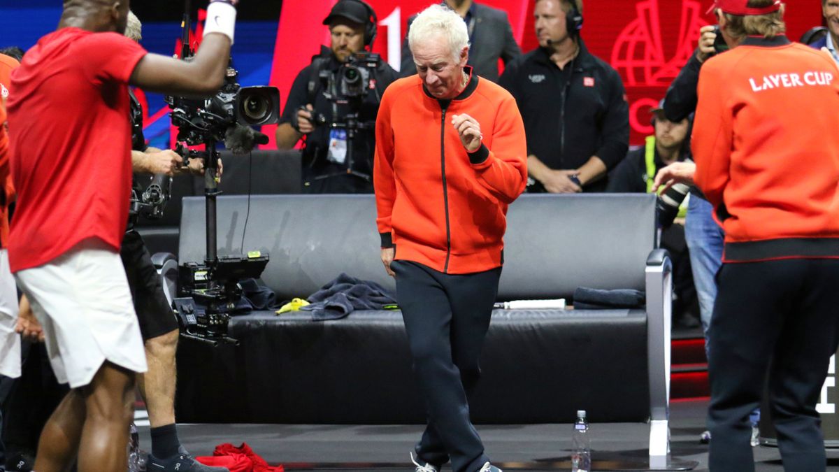 WATCH: An Inside Look Of Team World's Backstage Celebrations After ...