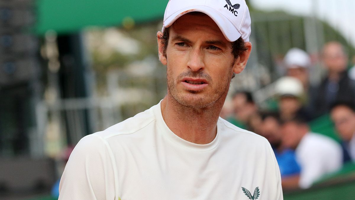 Murray Unsure How Many Fans Would Be 'Bothered' If He Had A Farewell Tour