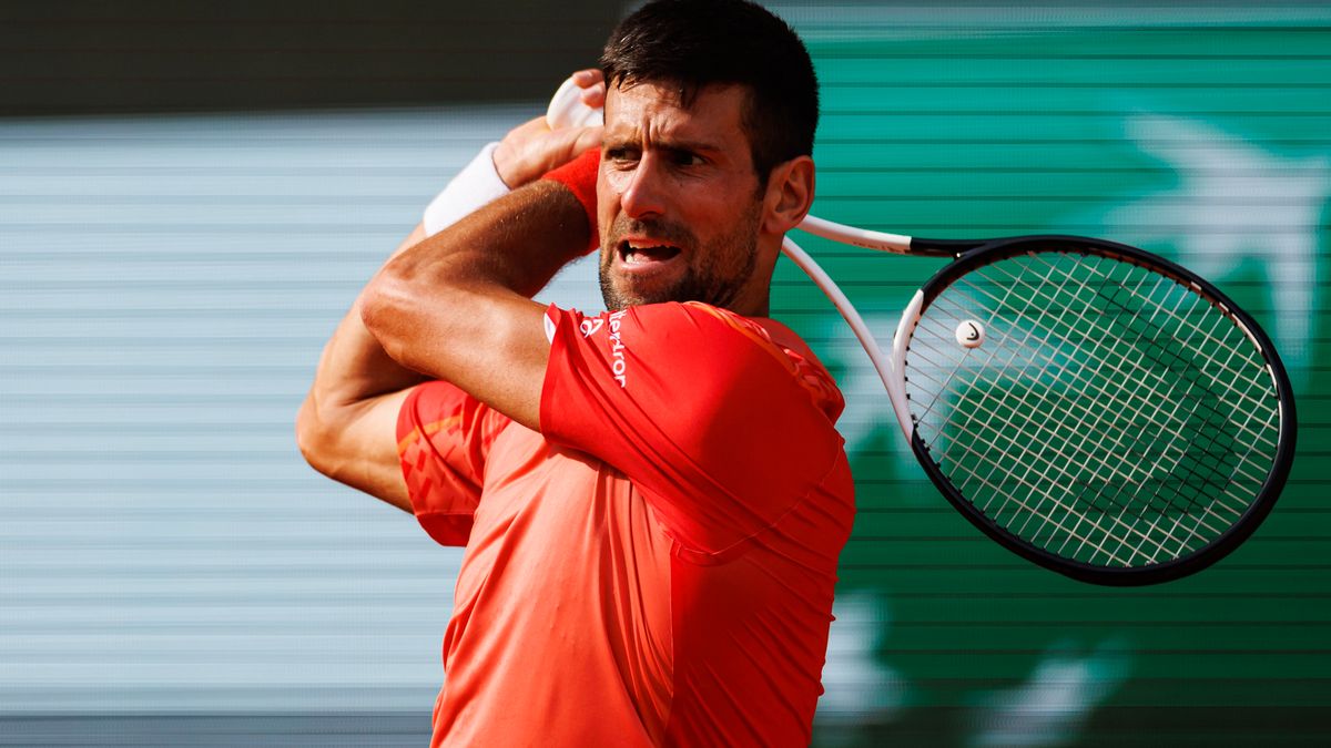 Novak Djokovic vs Lorenzo Musetti: 2024 Monte-Carlo Masters - Preview & Prediction